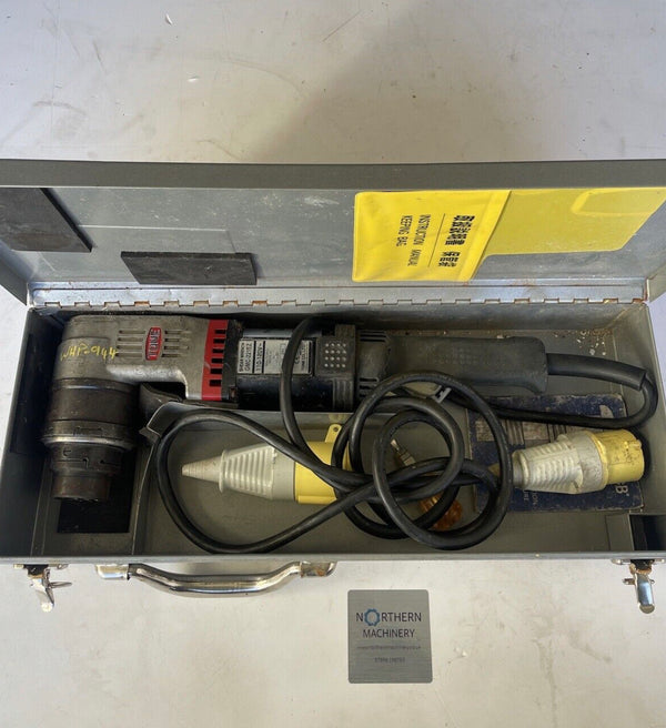 Tone - GVC-221EZ - Tone Shear Wrench - 110volt – Northern Machinery