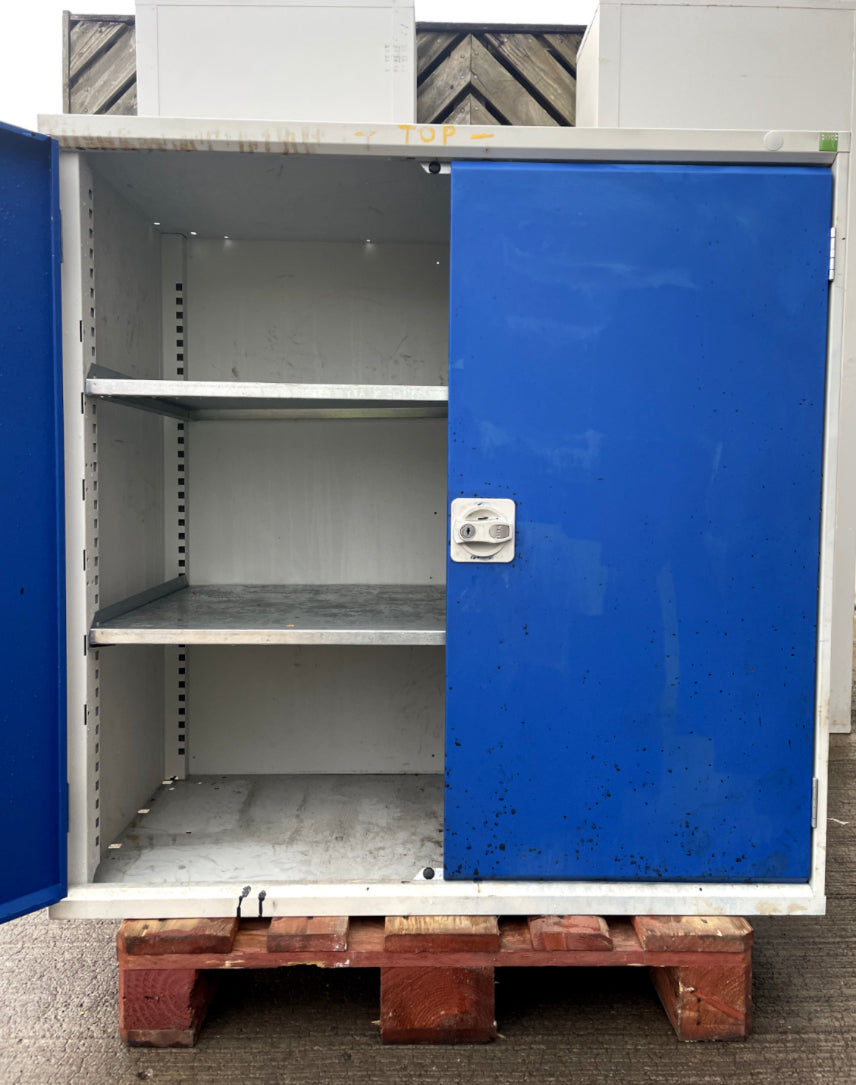 Bott Tool Cabinet - Wall Cupboard – Northern Machinery